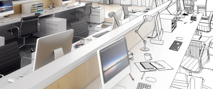 Architecture réseau – Wellington Solutions